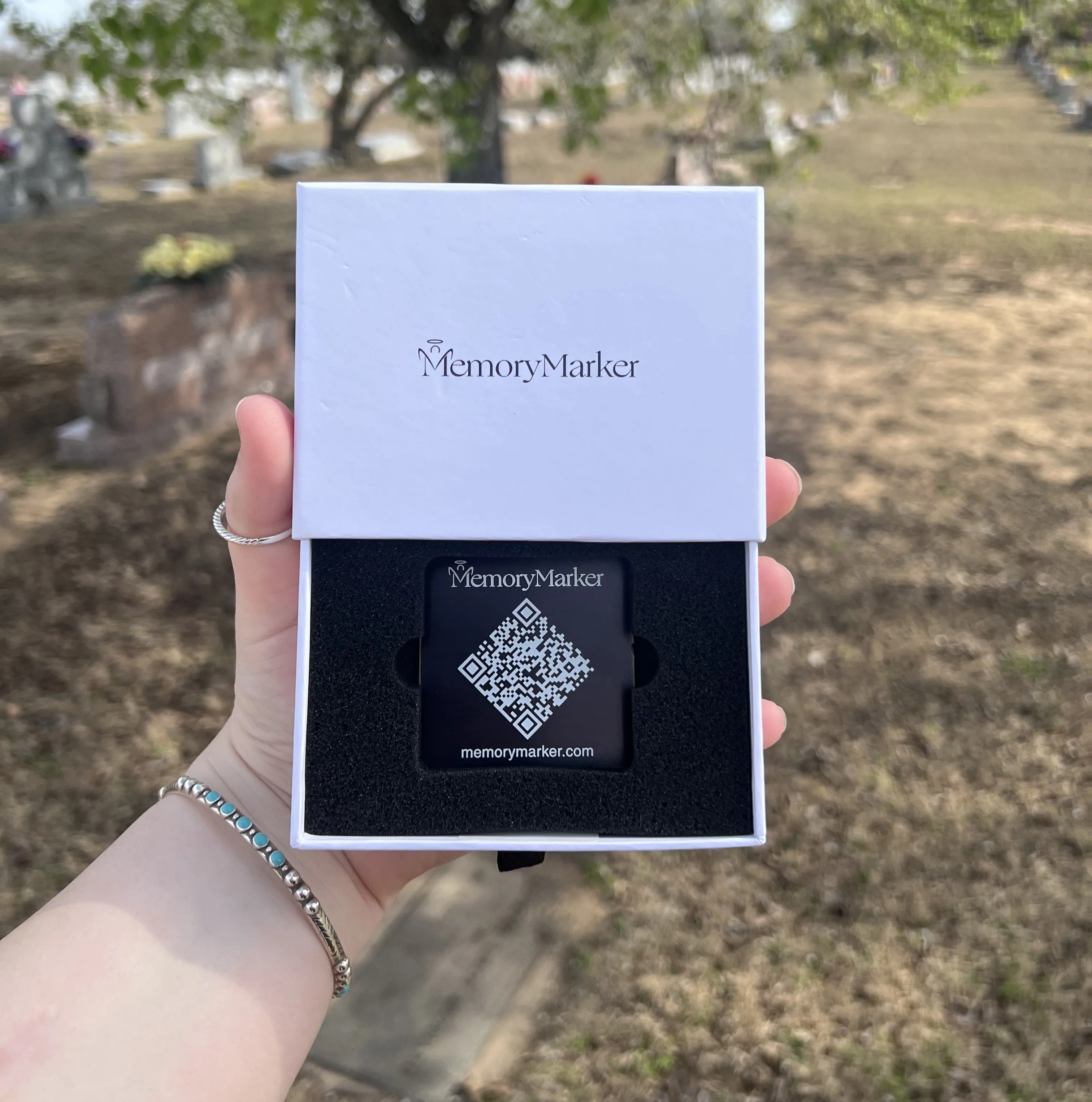 Memory Marker